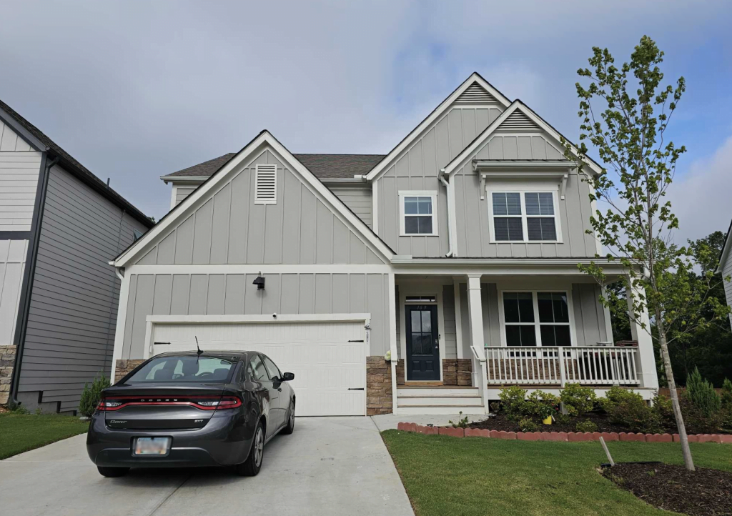 Guide to New Construction Inspections - At Ease Inspections