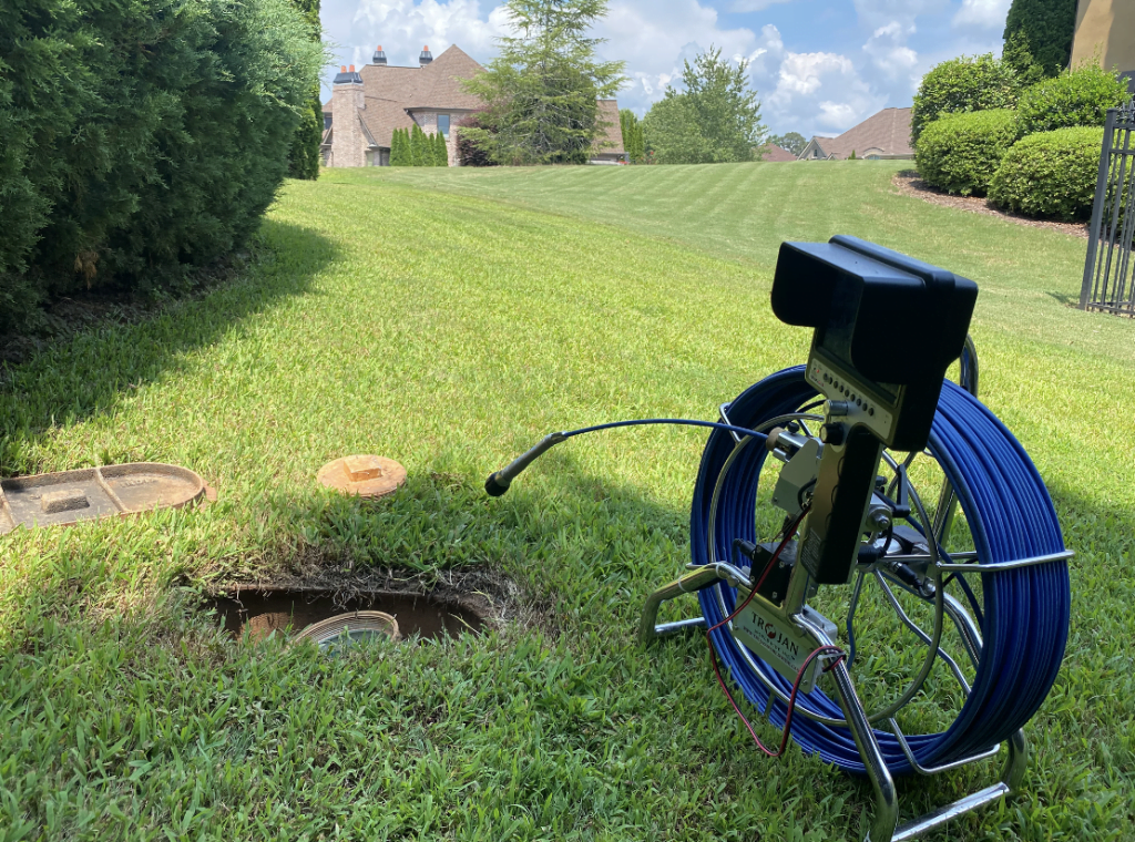 Sewer Scope Inspections Can Prevent A Nightmare At Ease Inspections